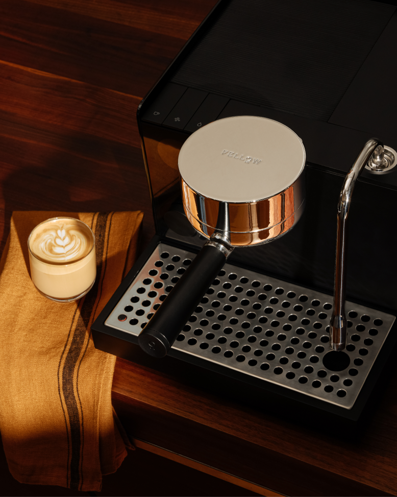 Espresso Series 1 Coffee Machine | Fellow Australia